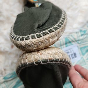 Ubuntu | Shoes | Ubuntu Classic Safari Green Afridrilles | Poshmark